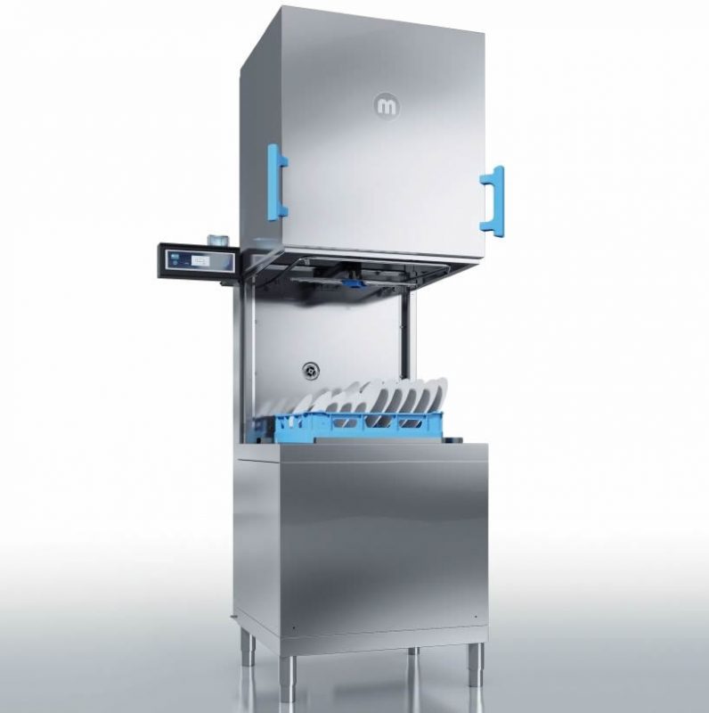 MEIKO Commercial Dishwasher - CKE Sydney