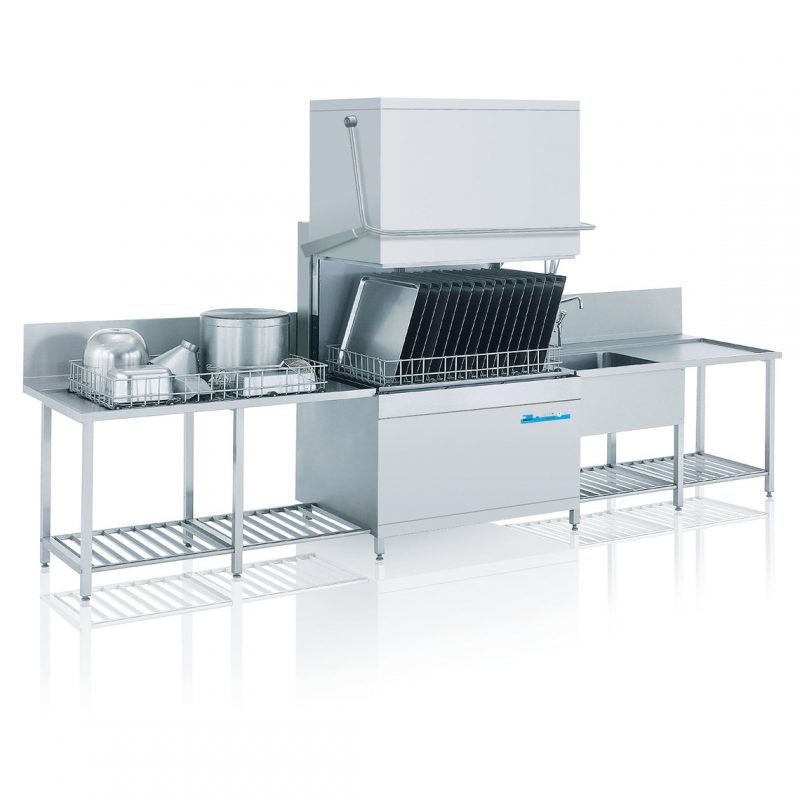 Meiko Point 2 DV270.2 Utensil Washing Machine