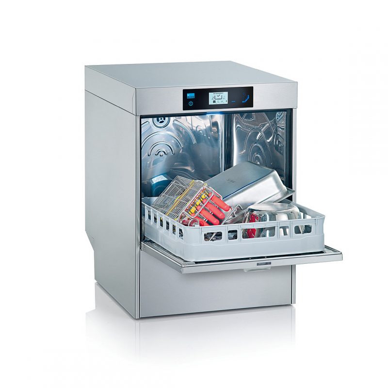 MEIKO Upster U500 UNDER COUNTER DISHWASHER