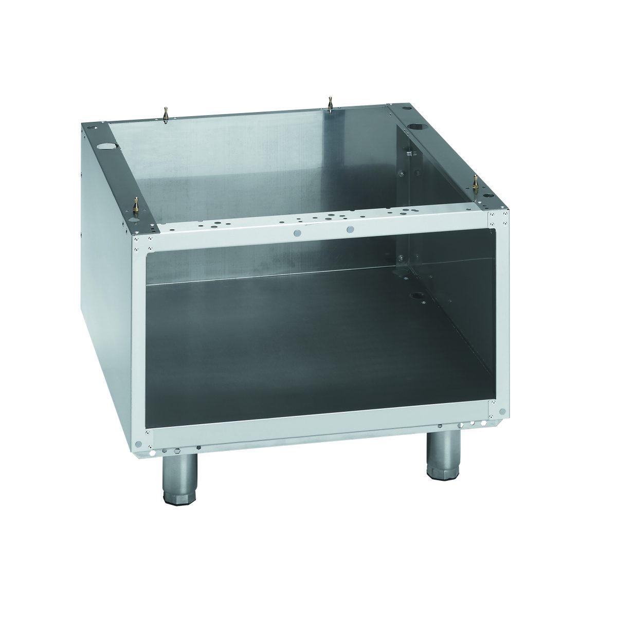 Fagor 700mm Wide Work Top To Integrate Into Any 700 Series