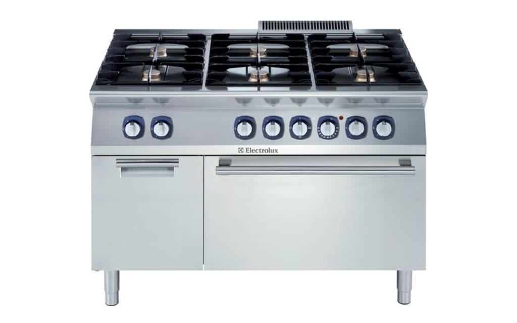 Cooking Ranges 900 Series - CKE Sydney