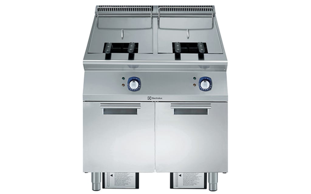 900 Series Deep Fryers - CKE Sydney