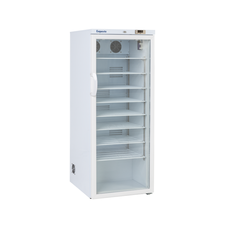 Exquisite MV300 Vaccine Refrigerator - 308 Litres