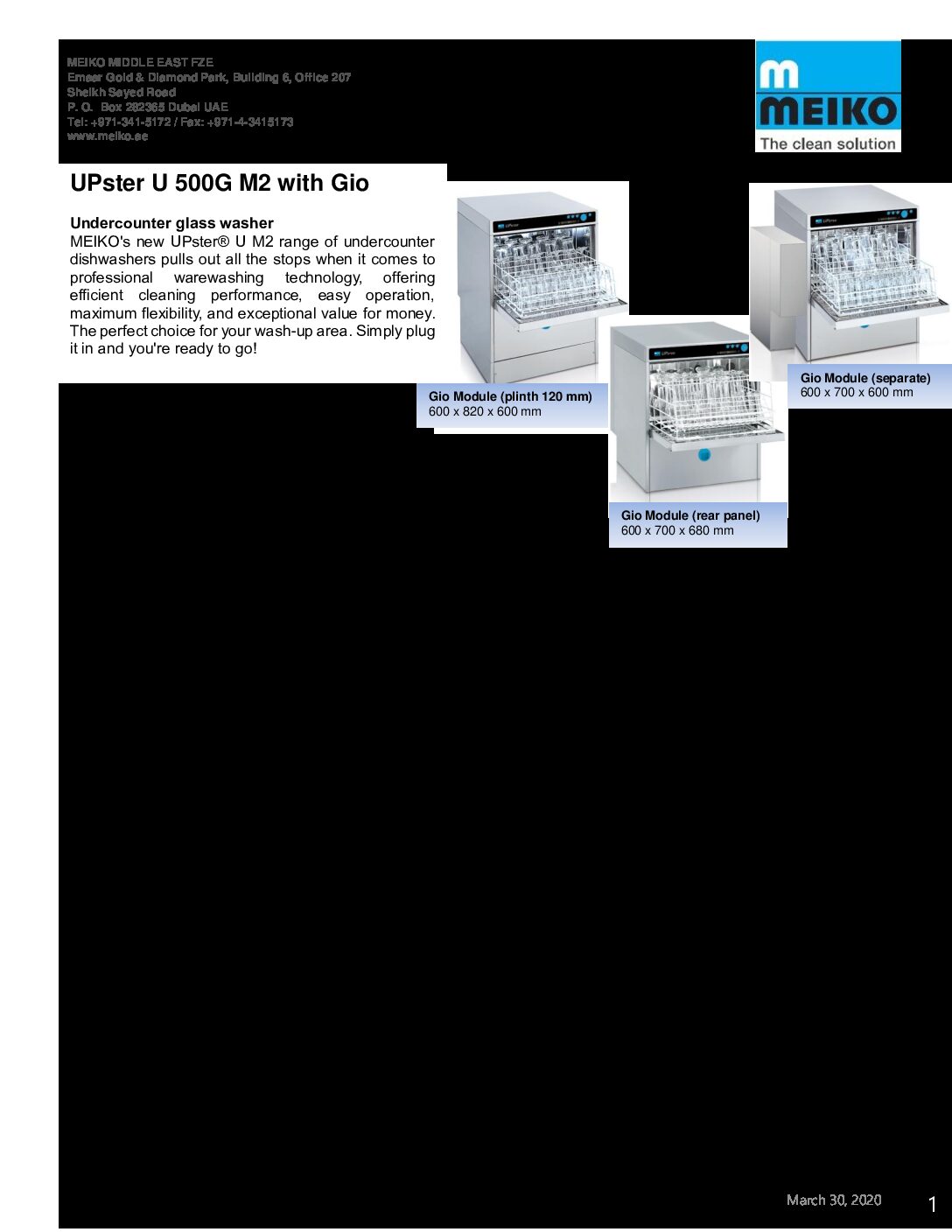 Commercial Kitchen Equipment Supplier Sydney | Best Prices