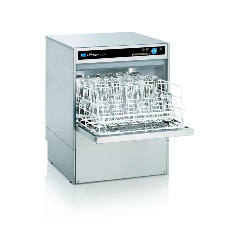 Meiko Upster U500 M2 GIO Under Counter Dishwasher GIO