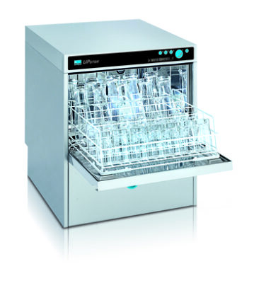 MEIKO Upster U500 G M2 GIO UNDER GLASSWASHER