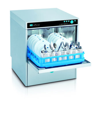 MEIKO Upster U500 G M2 GIO UNDER GLASSWASHER