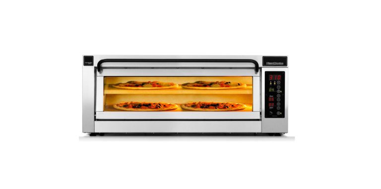 PizzaMaster PM 451ED-1DW Countertop Pizza Oven