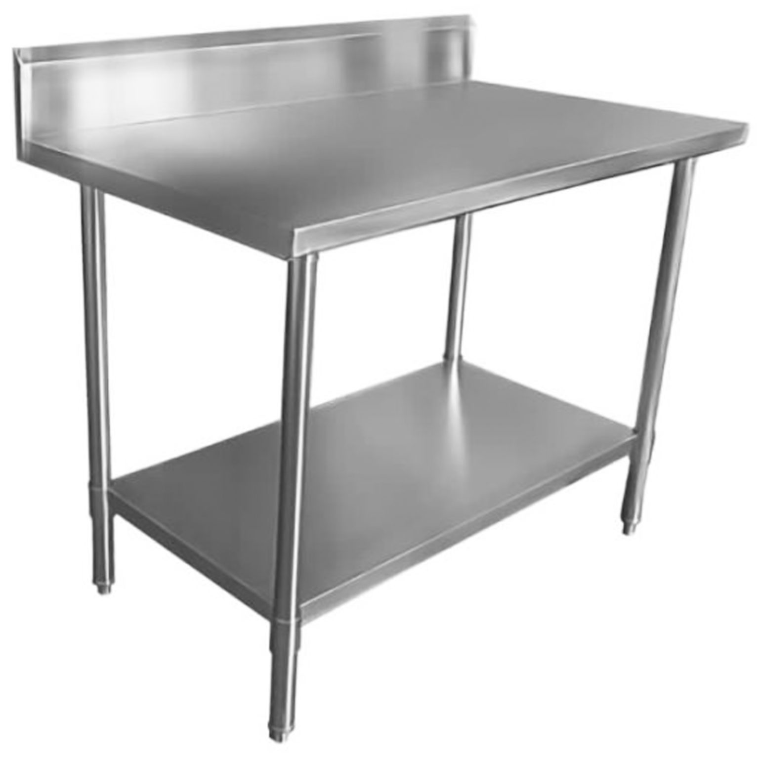 MIXRITE WTS706B Work Bench With Splash-back